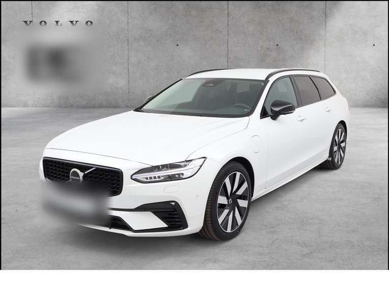 Volvo V90 aus 2025 gebraucht kaufen - AutoScout24 Deutschland