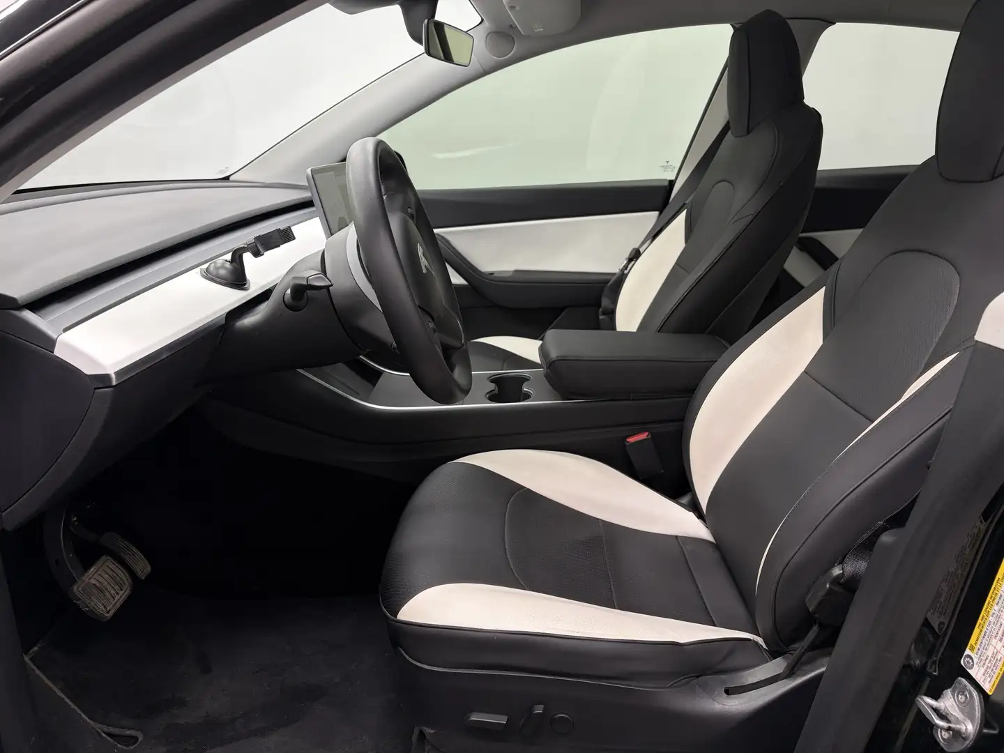 2020 Tesla Model Y | $ 30,980 | 79,564 km | Electric SUV for sale by ...