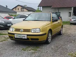 Find Volkswagen Golf Cabriolet rabbit for sale - AutoScout24
