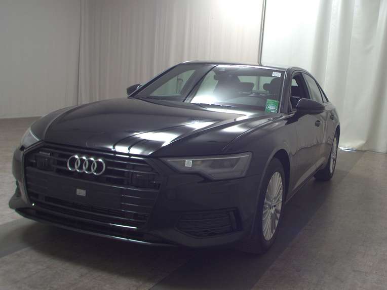 Audi A6 gebraucht kaufen in Hespe - AutoScout24 Deutschland