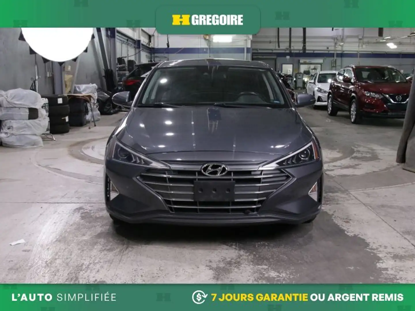2020 Hyundai ELANTRA | $ 15,498 | 82,049 km | Gasoline Sedan for sale ...
