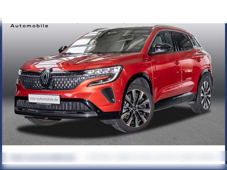 Renault Austral aus 2025 gebraucht kaufen - AutoScout24 Deutschland