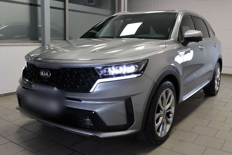 Kia Sorento gebraucht kaufen in Leiningen - AutoScout24 Deutschland