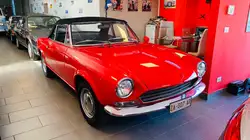 Предложения по продаже подержанных автомобилей на AutoScout24