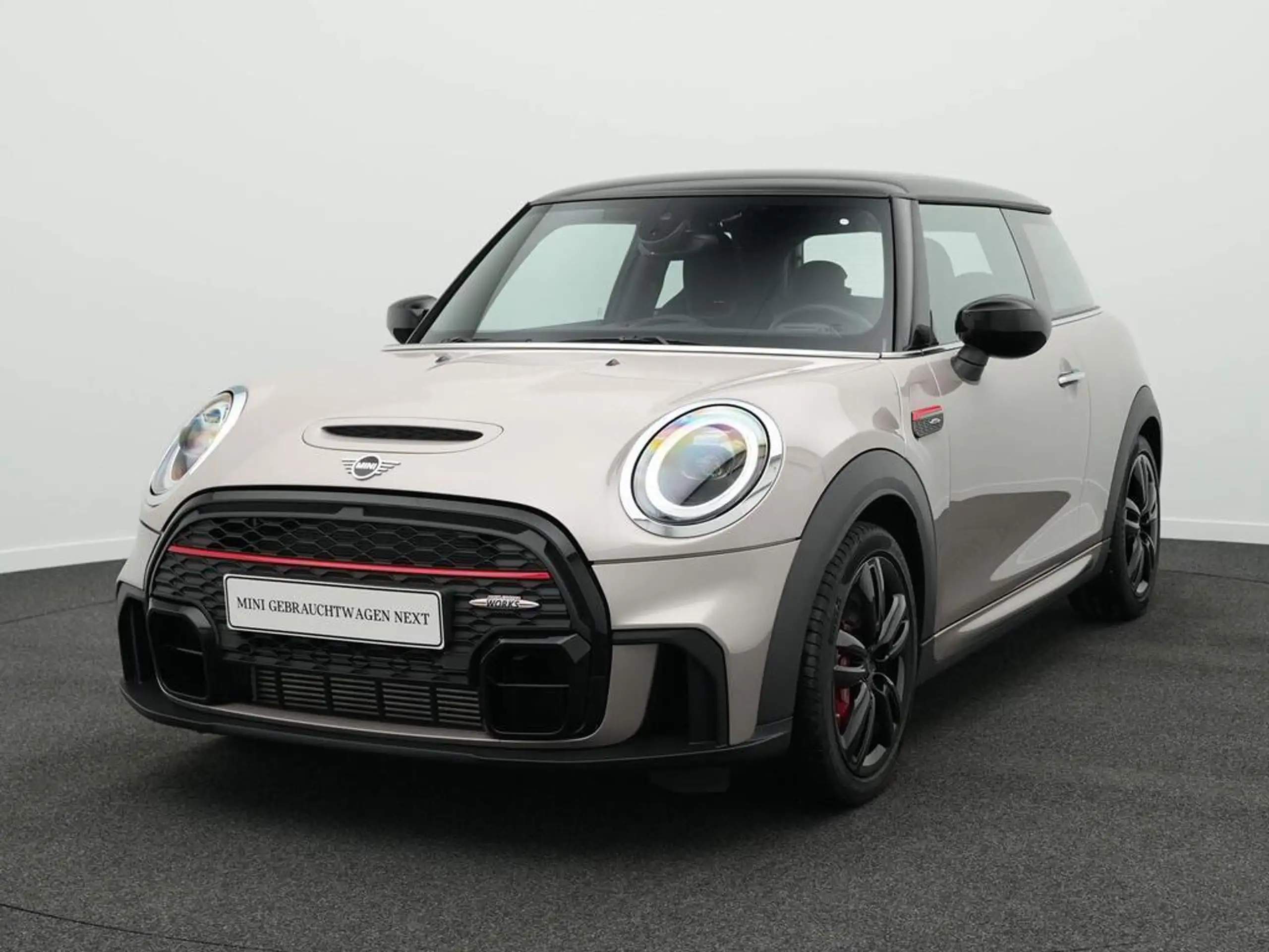 Mini John Cooper Works Classic Trim, 2023, Benzină, Transmisie automată ...