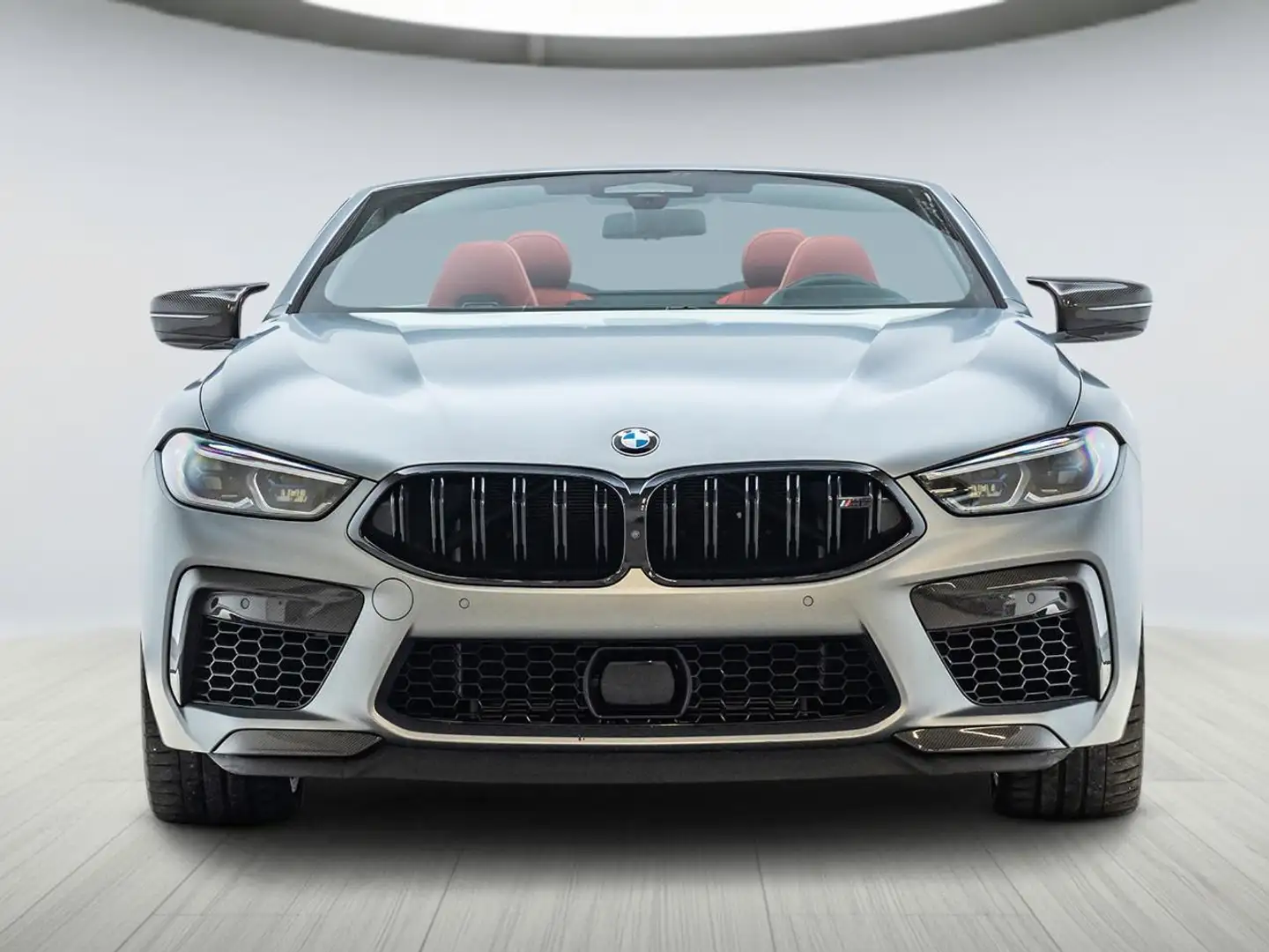 2025 BMW M8 | $ 144,189 | 26,300 km | Gasoline Convertible for sale by ...