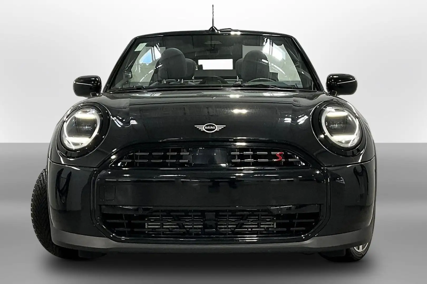 2025 MINI Convertible | $ 46,998 | 16,000 km | Gasoline Convertible for ...
