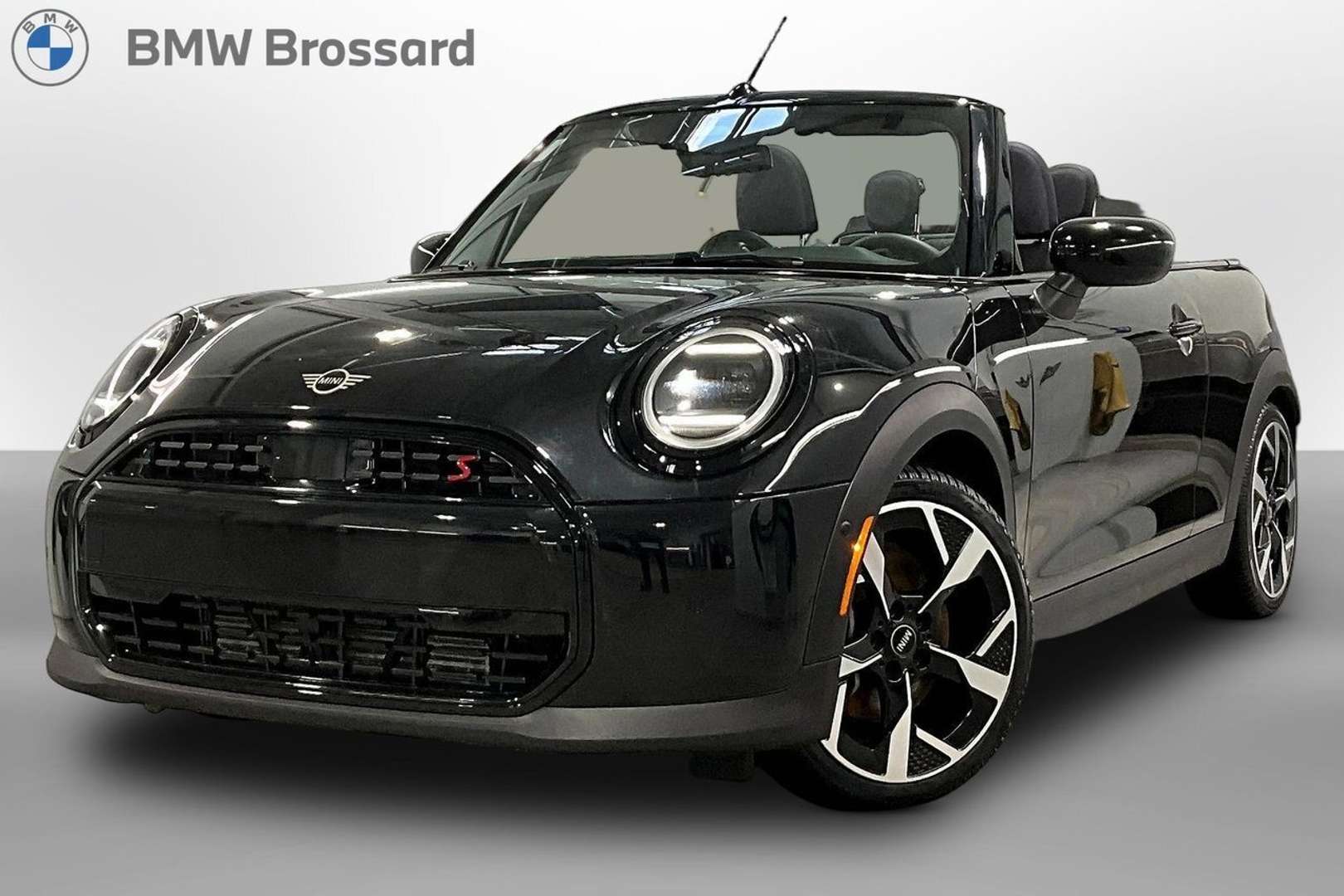 2025 MINI Convertible | $ 46,998 | 16,000 km | Gasoline Convertible for ...