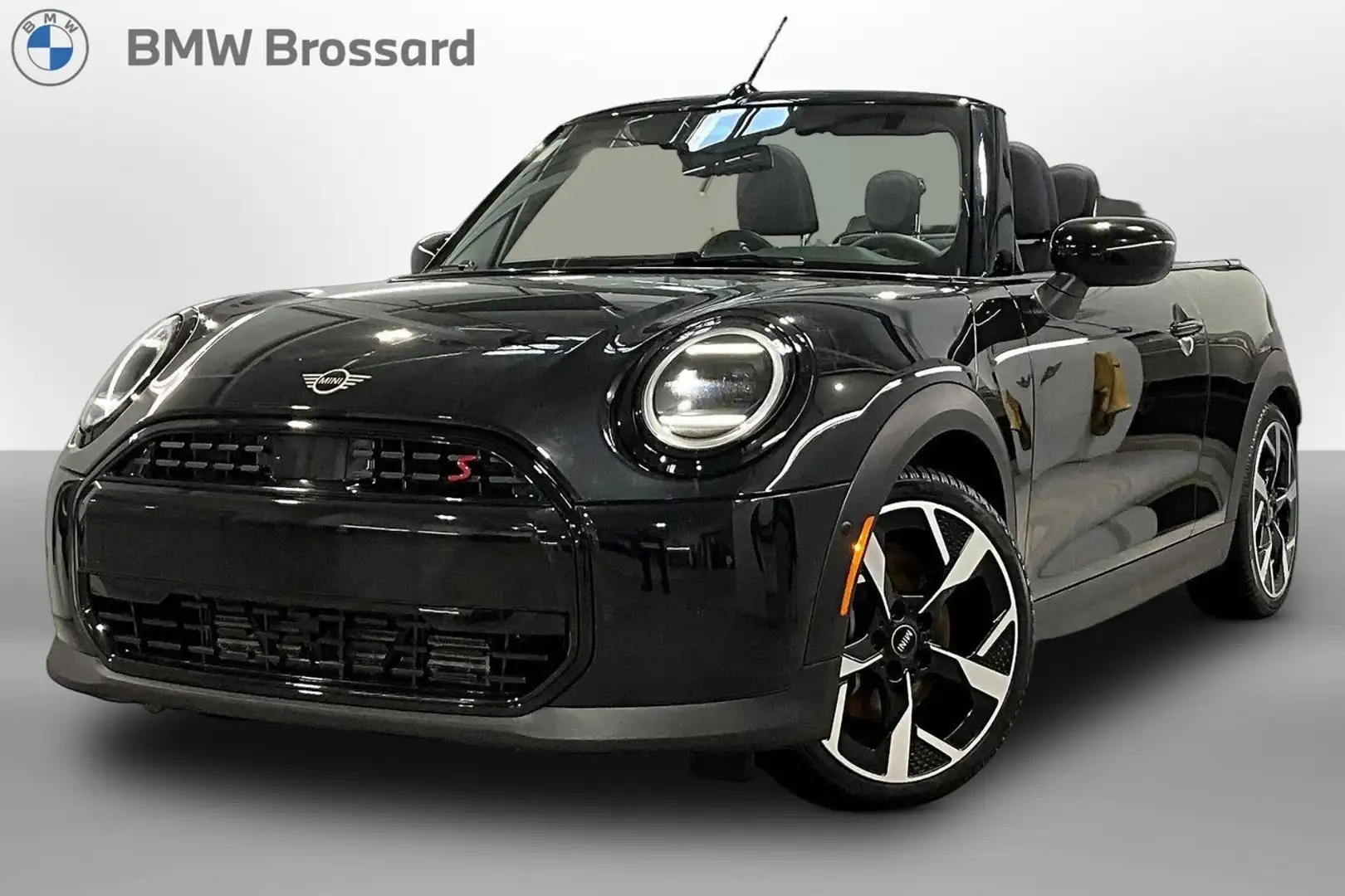 2025 MINI Convertible | $ 46,998 | 16,000 km | Gasoline Convertible for ...
