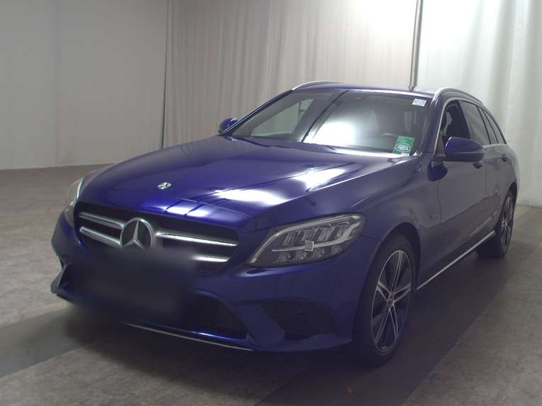 Mercedes-Benz C 300 gebraucht kaufen in Tuttlingen - AutoScout24 ...