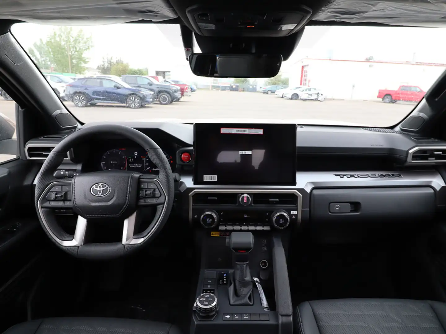 2026 Toyota Tacoma | $ 69,260 | 8 km | Gasoline Pick-up Truck for sale ...