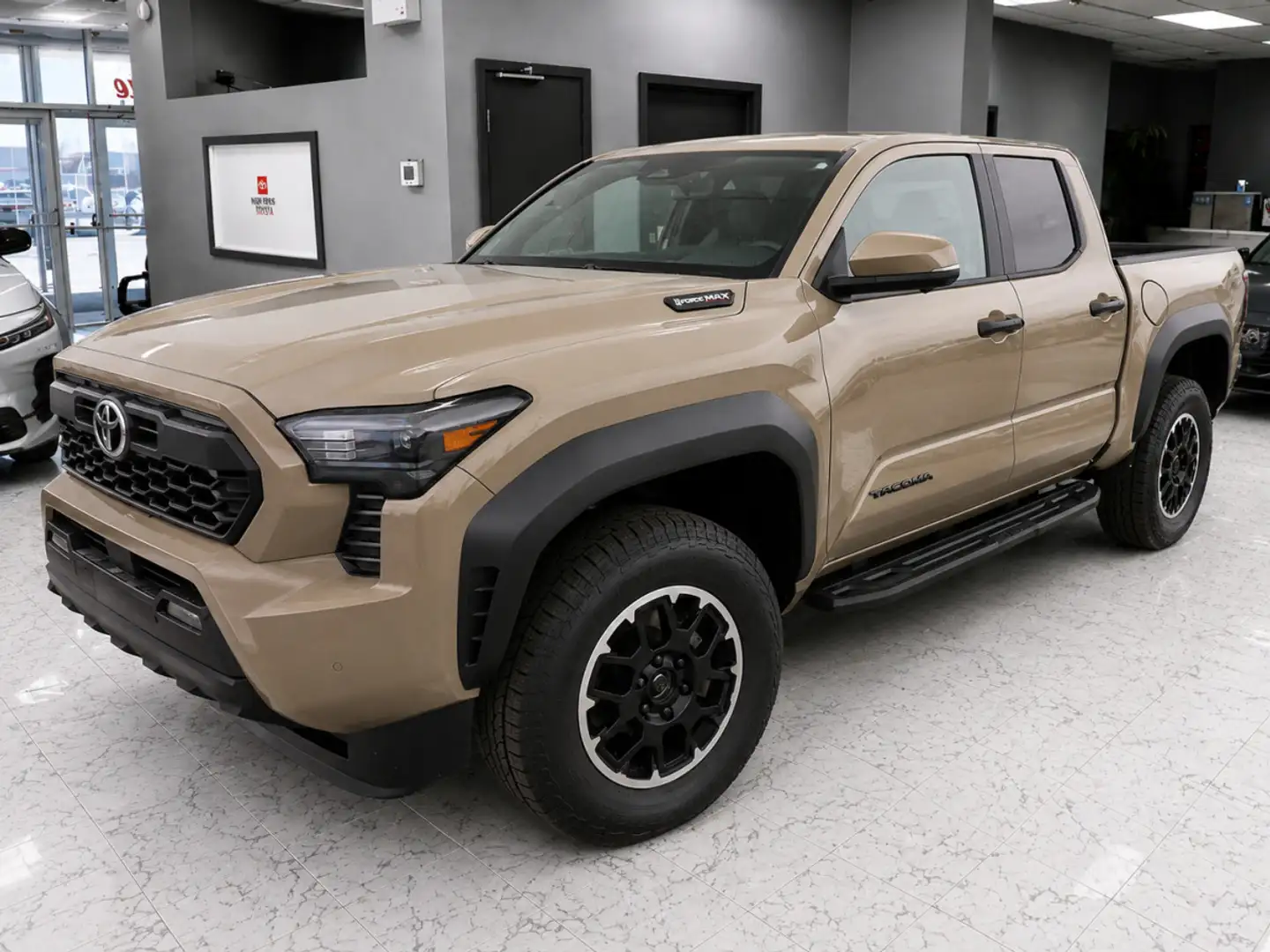 2026 Toyota Tacoma | $ 69,260 | 8 km | Gasoline Pick-up Truck for sale ...