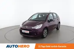 Citroen C3 (alle) gebraucht kaufen in Wien 10. - AutoScout24