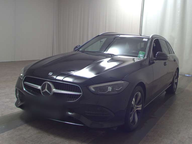 Mercedes-Benz C 220 gebraucht kaufen in Lindern (Oldenburg ...