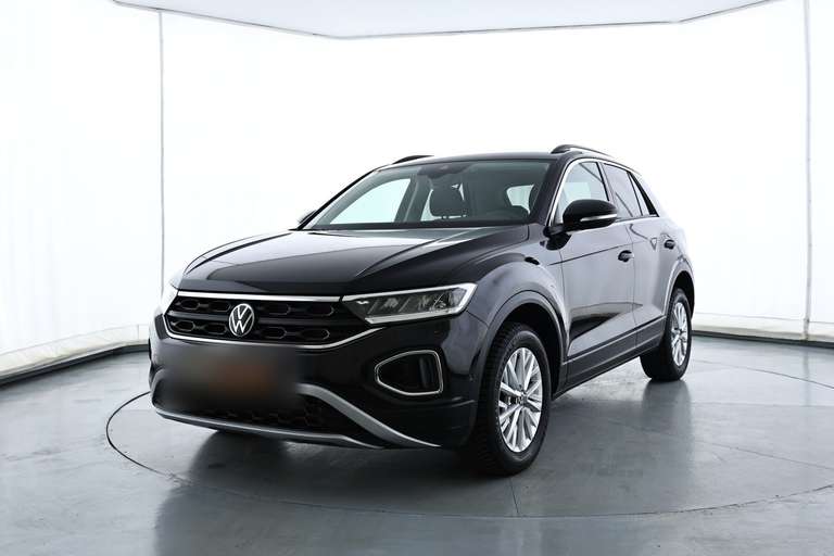 Volkswagen T-Roc gebraucht kaufen in Mehren - AutoScout24 Deutschland