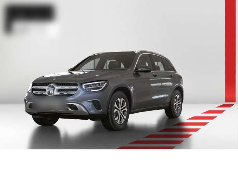 Mercedes-Benz GLC 200 gebraucht kaufen in Samerberg - AutoScout24 ...