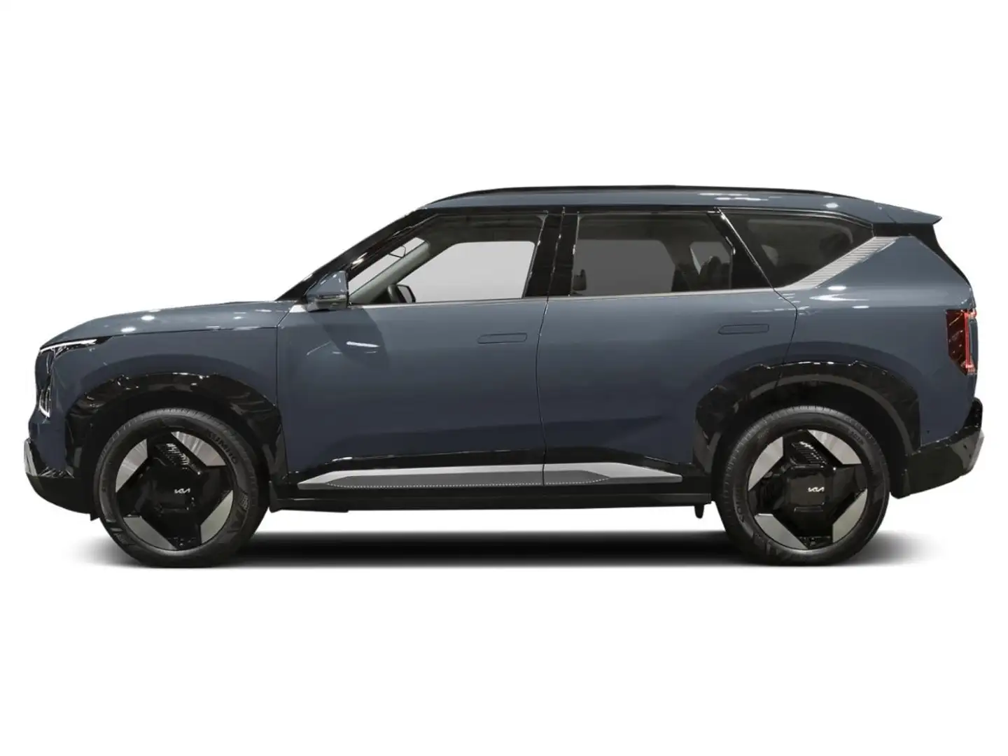2027 Kia Land FWD | $ 52,495 | 10 km | Electric SUV for sale by ...