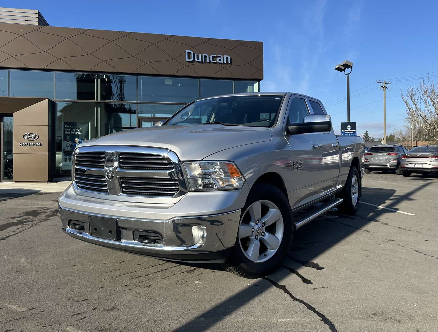 2016 RAM 1500 | $ 23,418 | 139,845 km | Gasoline Pick-up Truck for sale ...