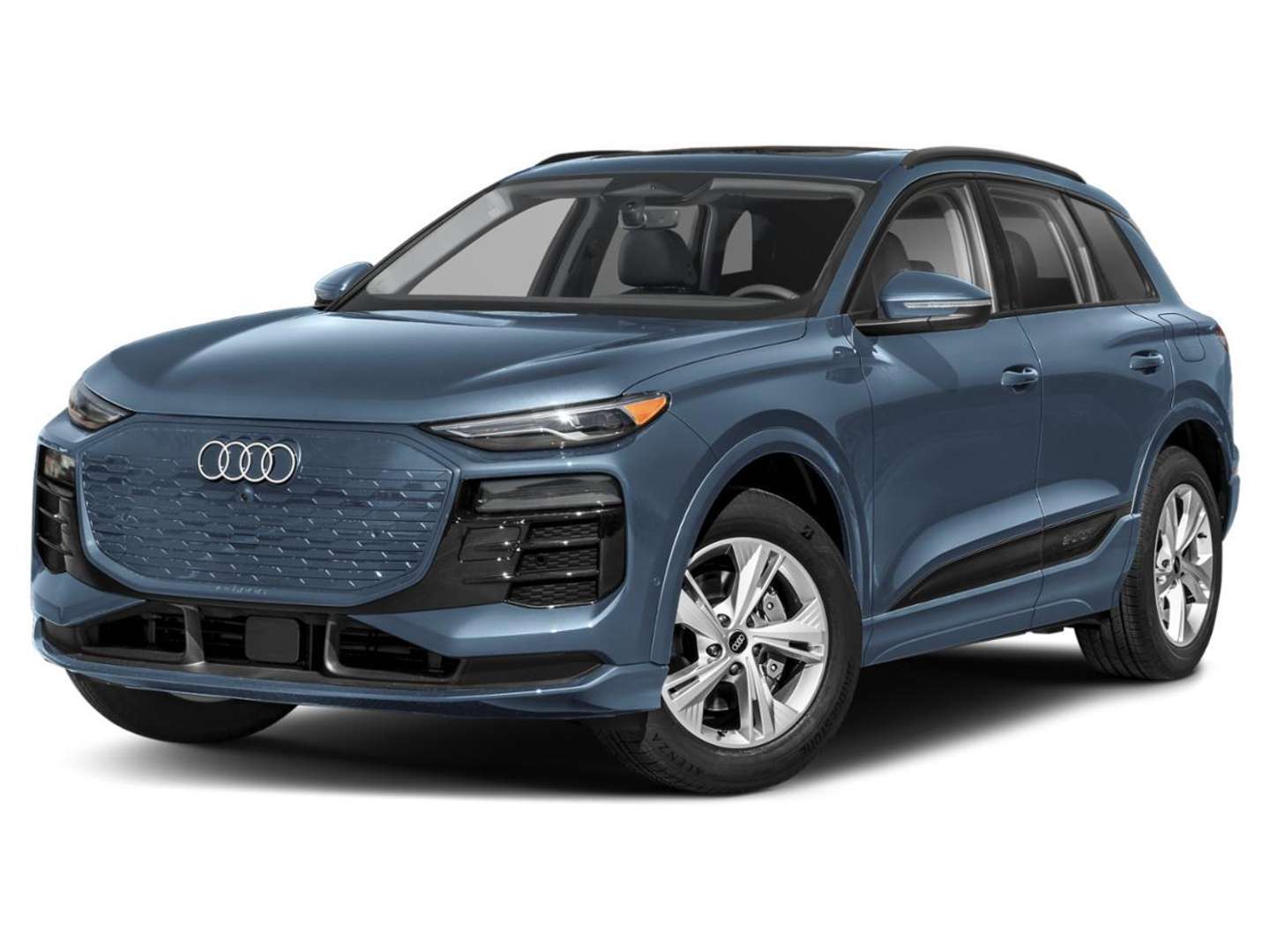 2027 Audi Q6 e-tron | $ 95,390 | 35 km | Electric SUV for sale by Audi ...