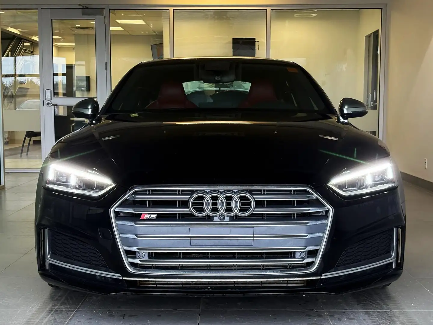 Audi S5 2019 | 29 410 $ | 131 896 km | À hayon à Essence en vente chez ...