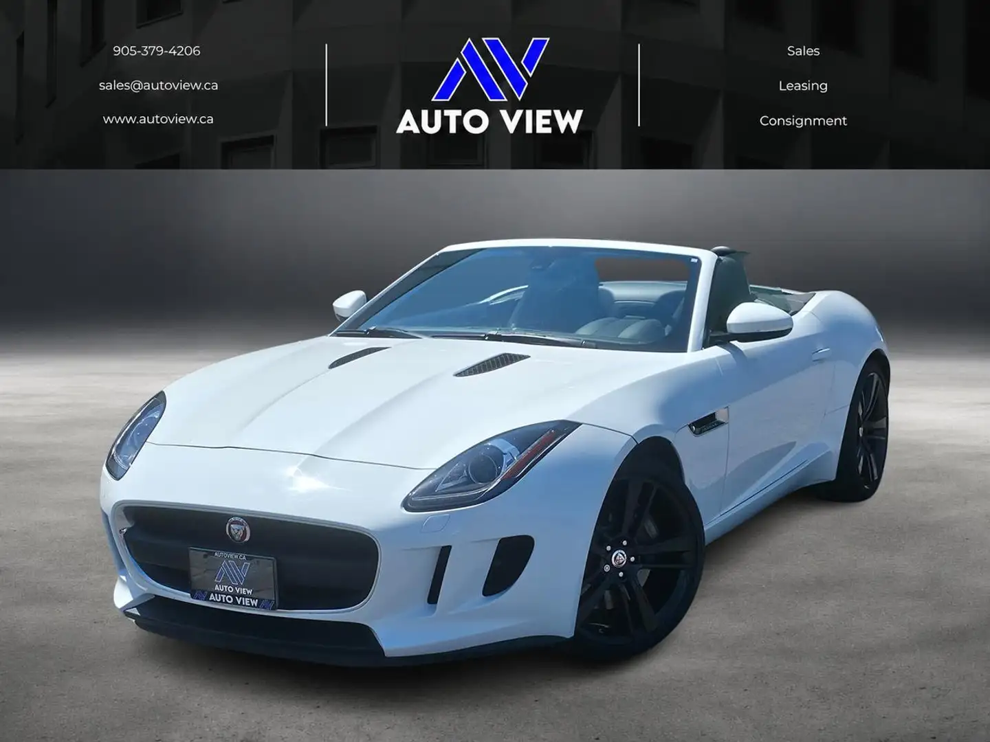 2016 Jaguar F-Type | $ 31,999 | 86,230 km | Gasoline Coupe for sale by ...