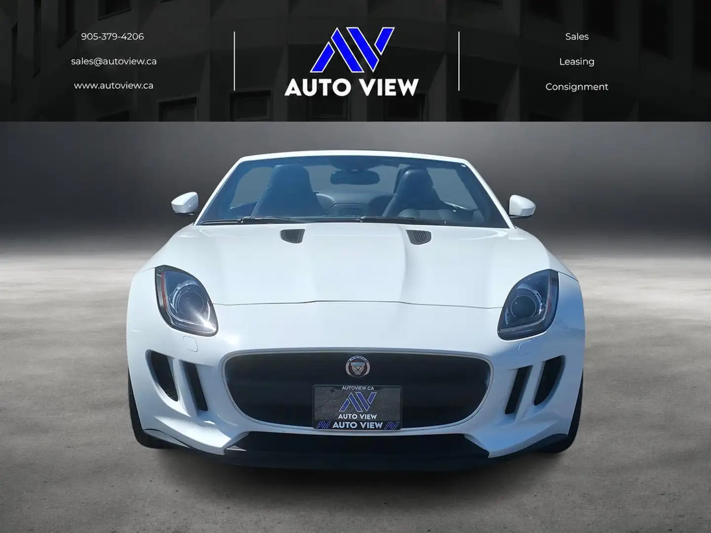 2016 Jaguar F-Type | $ 31,999 | 86,230 km | Gasoline Coupe for sale by ...