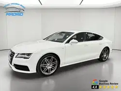 Koop een tweedehands Audi QUATTRO uit 2026 - AutoScout24