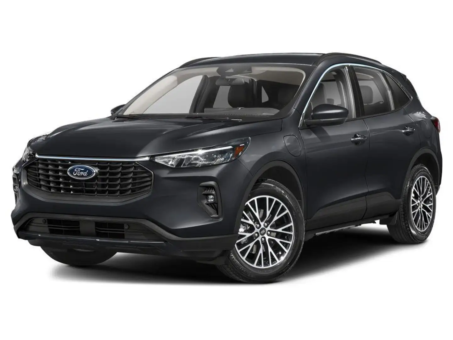 2026 Ford Escape | $ 40,262 | Gas/Electric Hybrid SUV for sale by ...