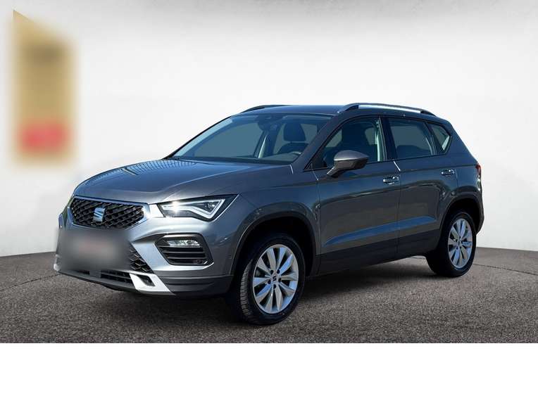 SEAT Ateca gebraucht kaufen in Werdohl - AutoScout24 Deutschland
