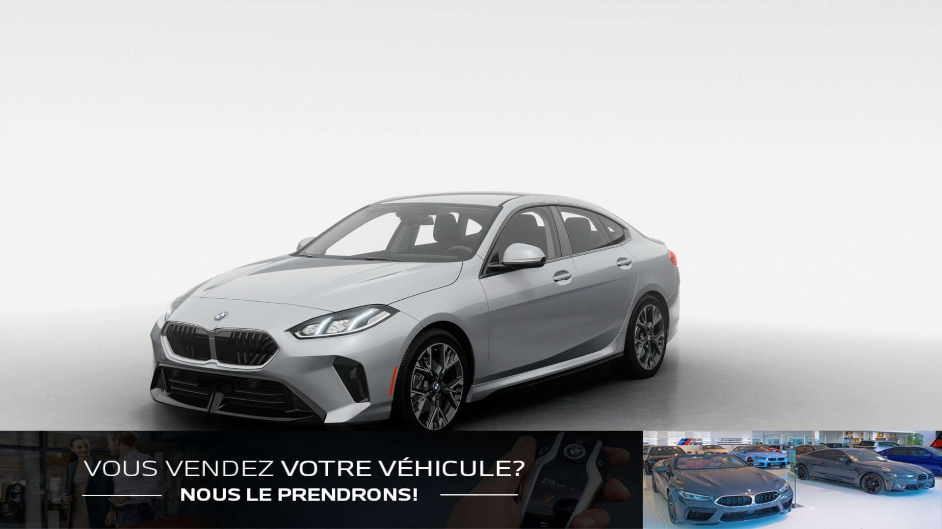 2025 BMW 2 Series | $ 43,977 | 12,165 km | Gasoline Sedan for sale by ...
