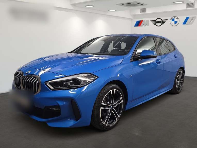 BMW 118 gebraucht kaufen in Langenberg - AutoScout24 Deutschland