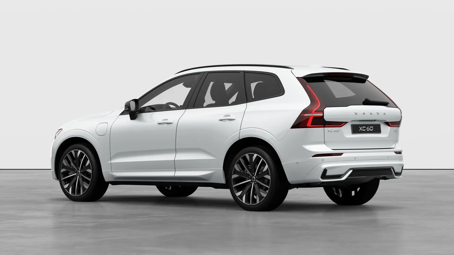 2026 Volvo XC60 | $ 96,268 | 25 km | Electric SUV for sale by Volvo ...