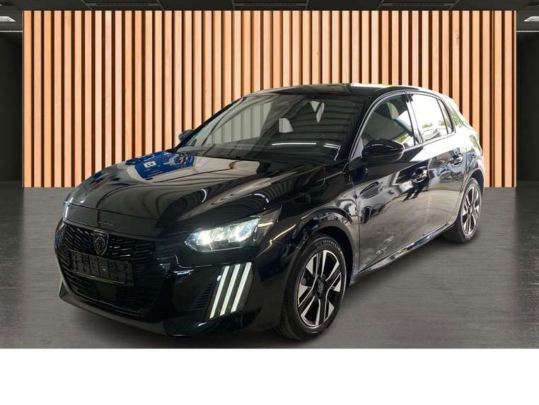 Peugeot 208 gebraucht kaufen in Werdohl - AutoScout24 Deutschland