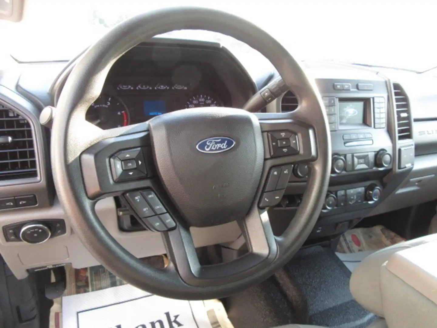 Ford F 550 2021 | 185 800 $ | 38 416 km | Camion en vente chez ...