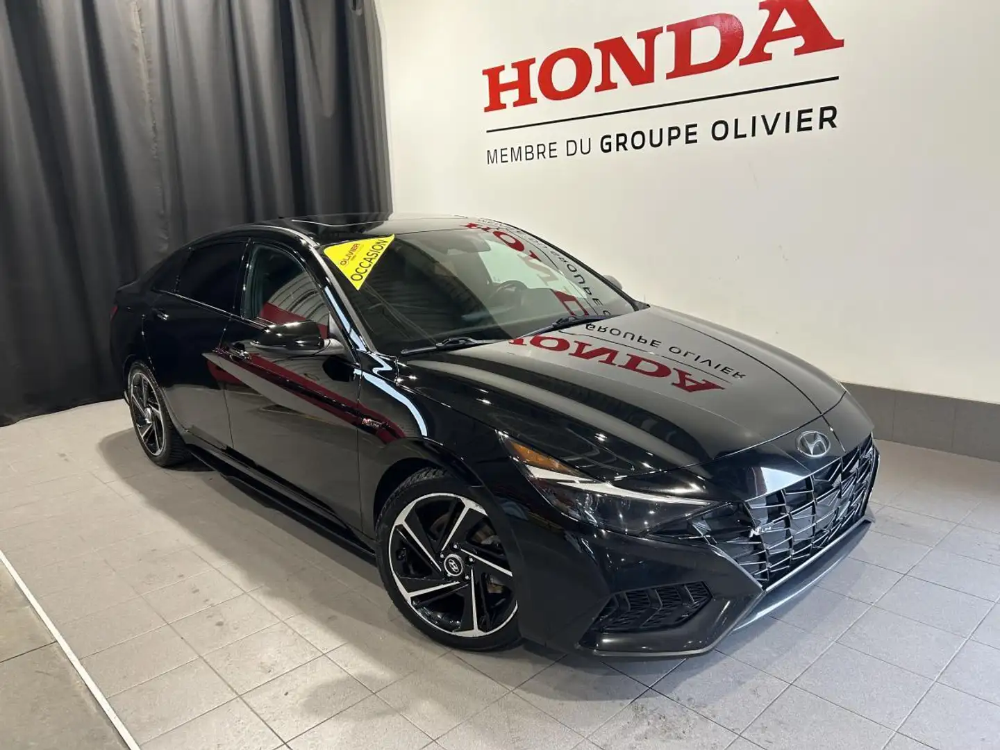 2021 Hyundai ELANTRA | $ 18,594 | 104,764 km | Gasoline Sedan for sale ...