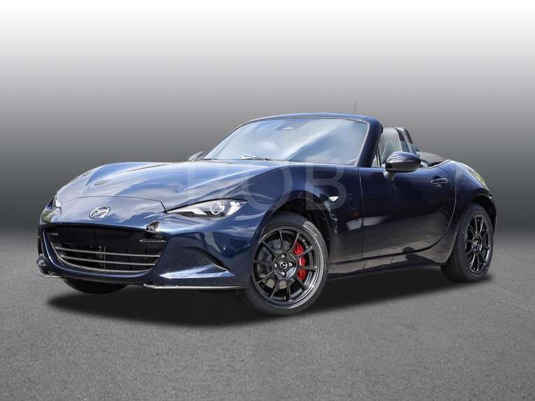 Mazda MX-5 gebraucht kaufen in 31535 Amedorf (Neustadt am Rübenberge ...