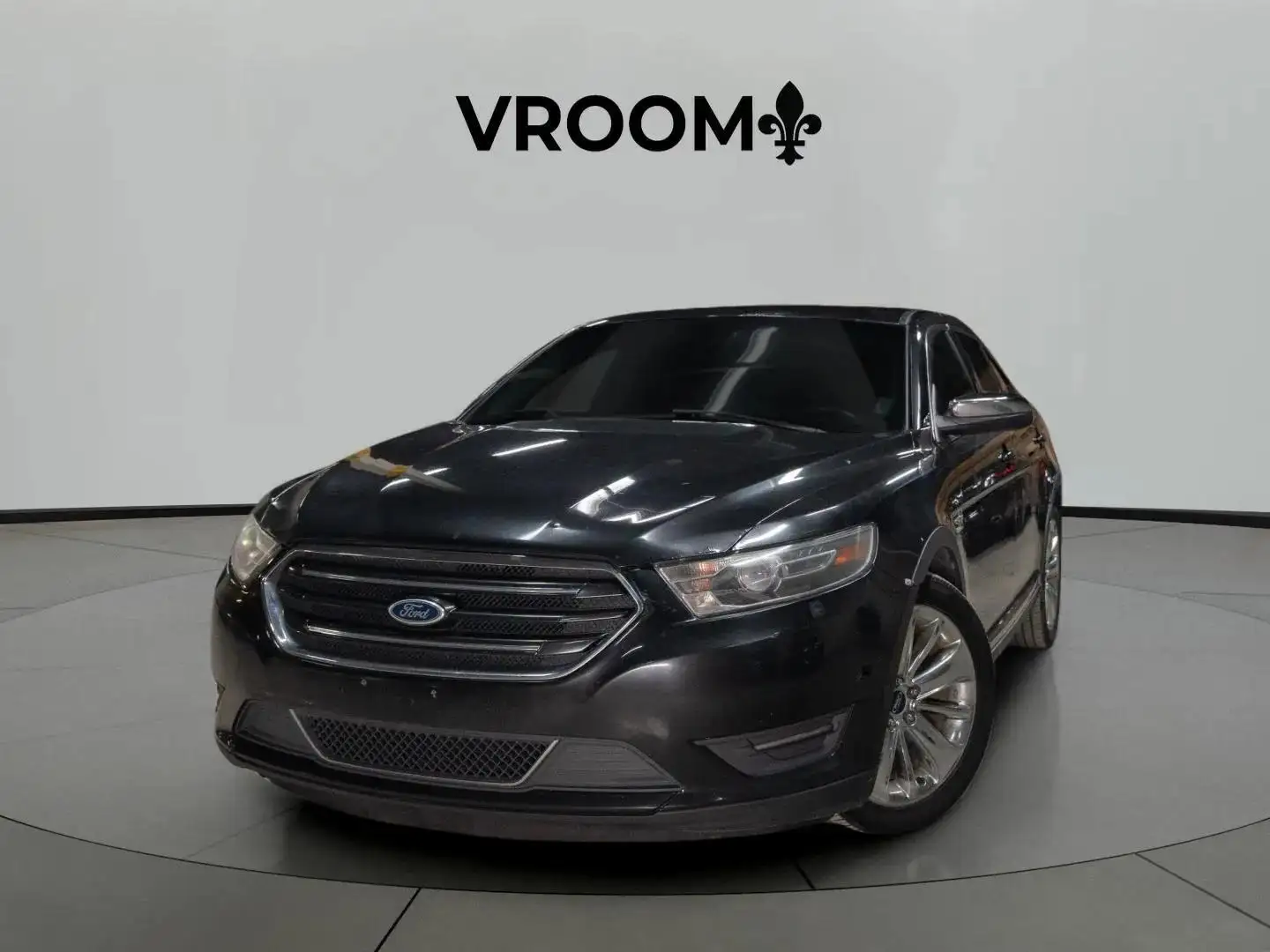 2015 Ford Taurus | $ 6,995 | 202,386 km | Gasoline Sedan for sale by ...