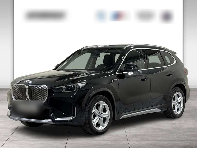 BMW iX1 xdrive30 gebraucht kaufen - AutoScout24 Deutschland