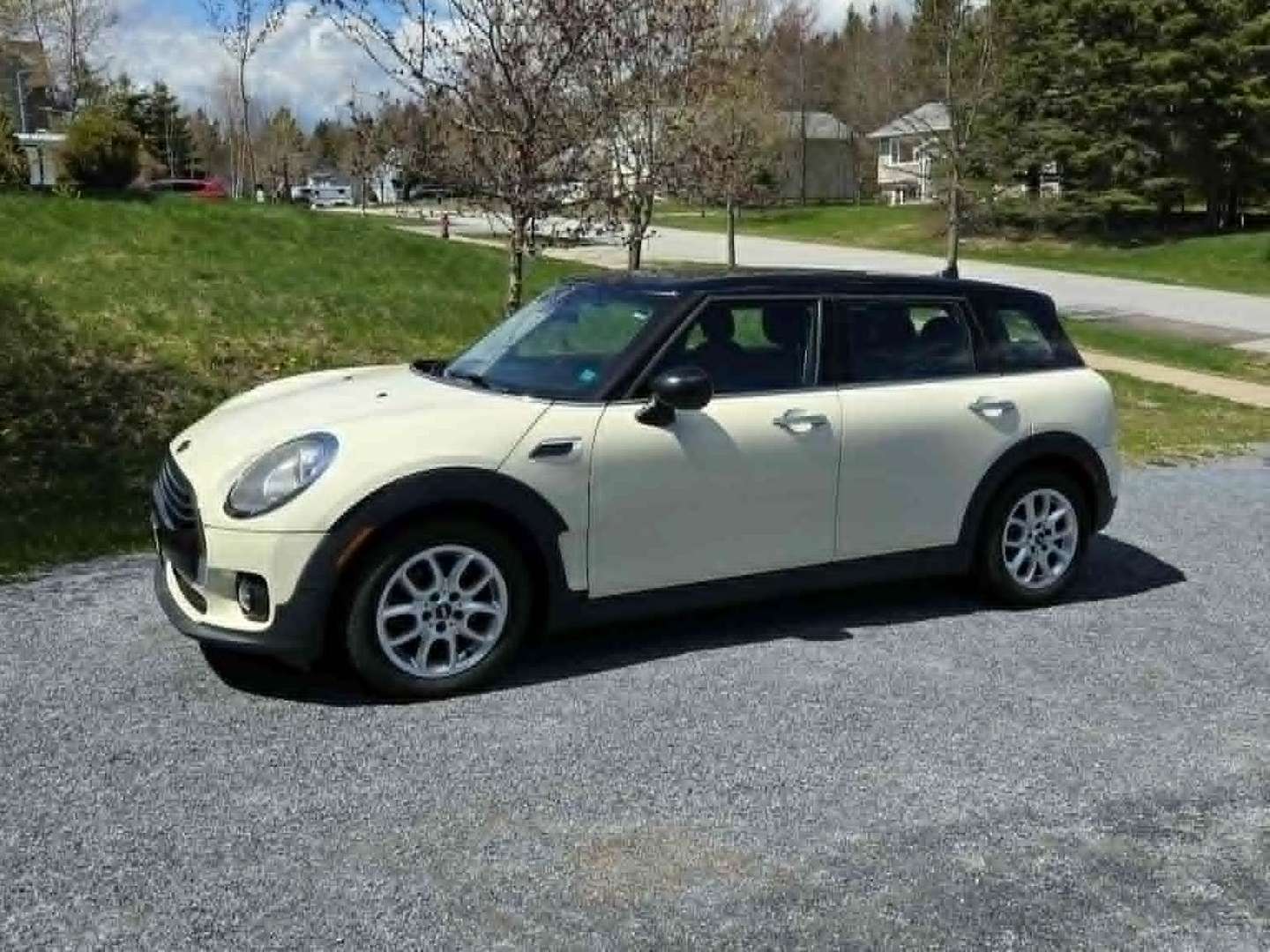 2017 MINI Cooper Clubman | $ 10,000 | 114,246 km | Gasoline Wagon for ...