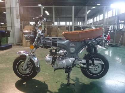 GERMAN MINI BIKER in Mindelheim | AutoScout24