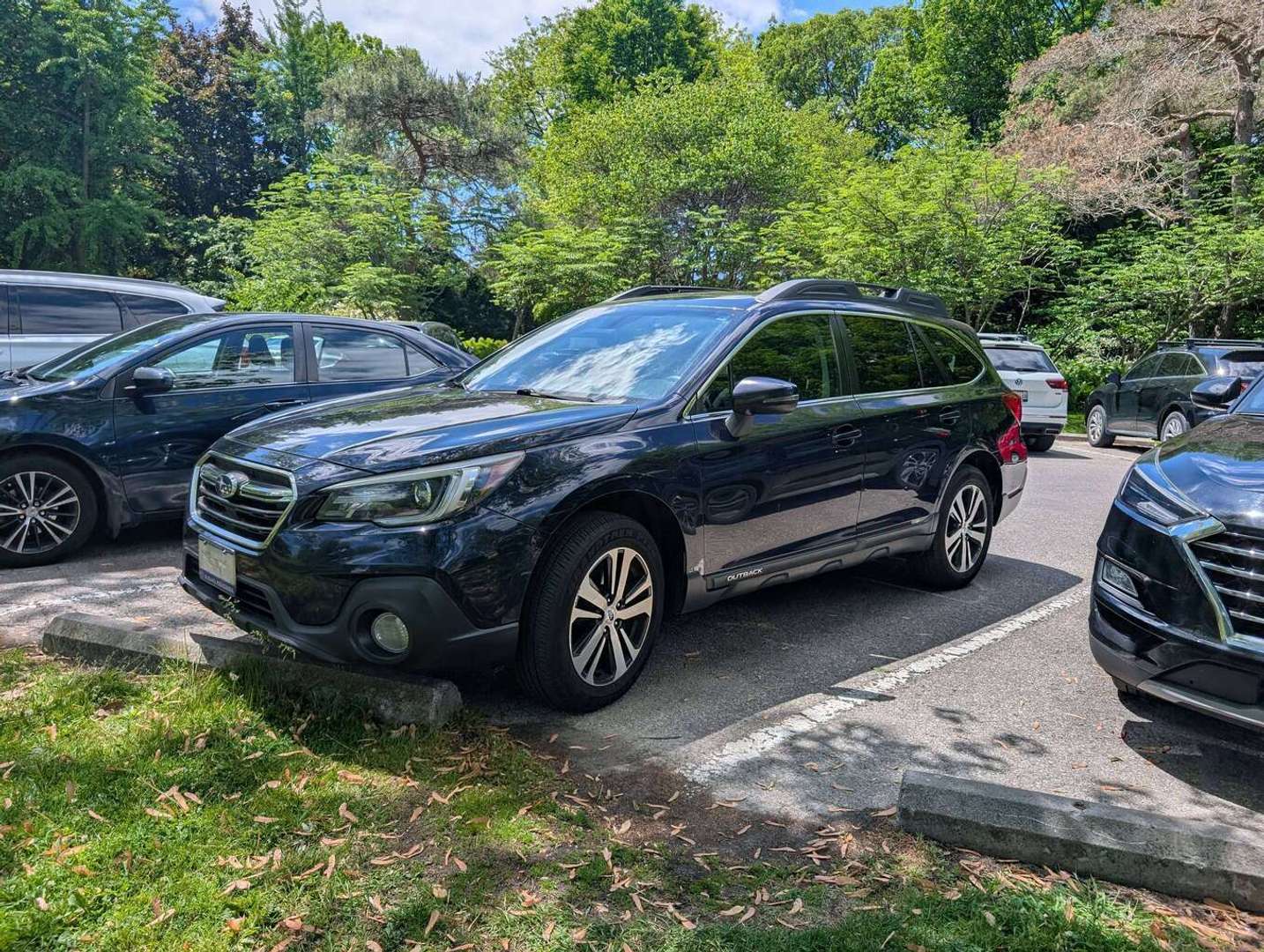 2018 Subaru OUTBACK | $ 17,900 | 165,000 km | Gasoline SUV for sale by ...