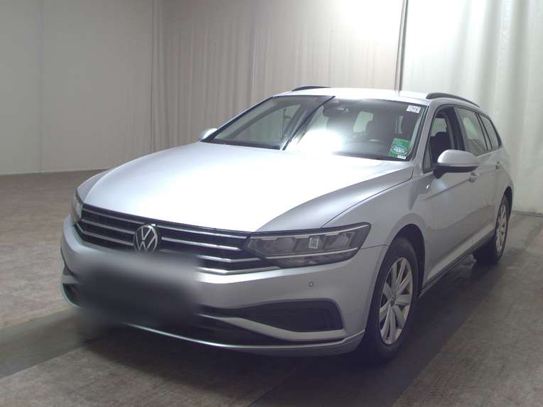 Volkswagen Passat Variant gebraucht kaufen in Lastrup - AutoScout24 ...