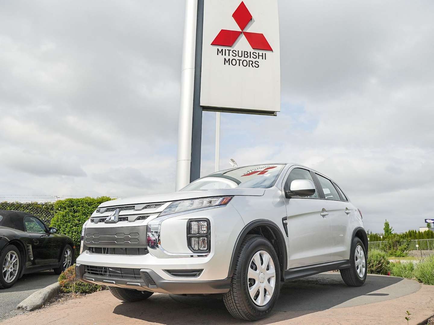 2026 Mitsubishi RVR | $ 26,923 | 7 km | Gasoline SUV for sale by Go ...