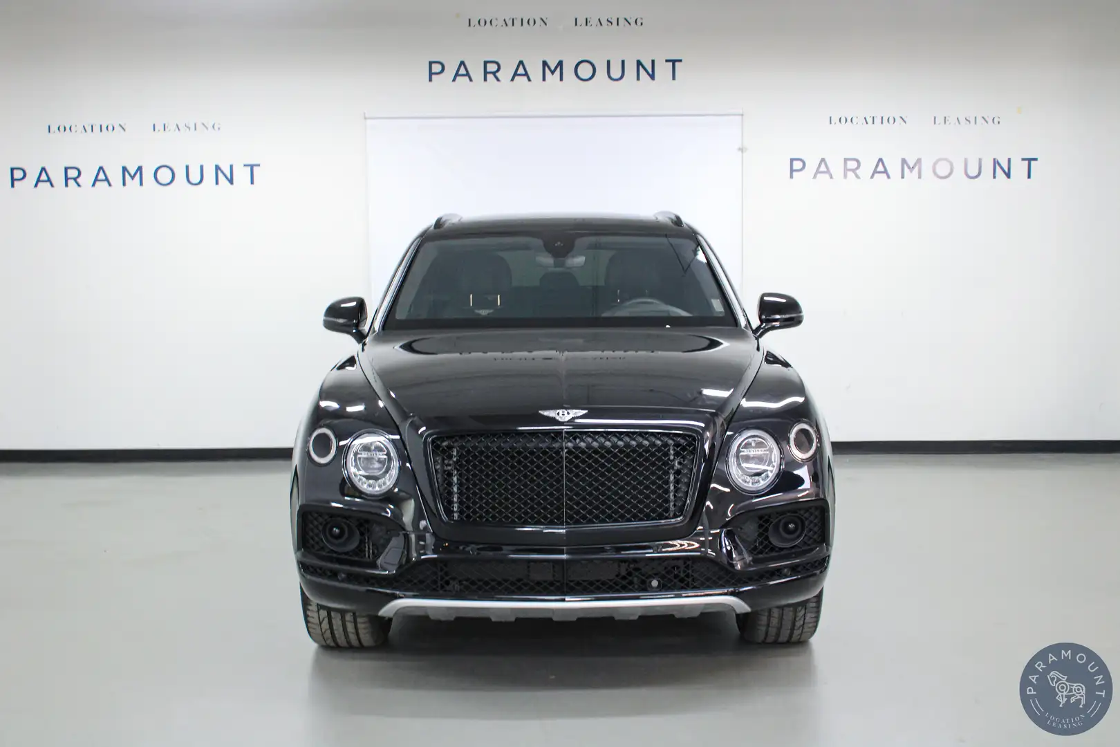 2019 Bentley Bentayga | $ 139,770 | 33,440 km | Gasoline SUV for sale ...