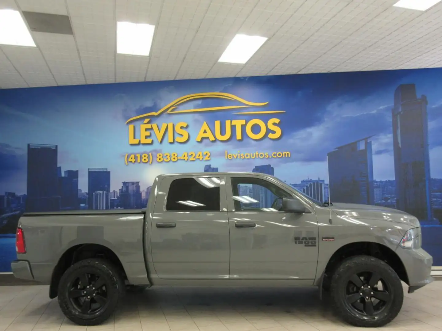 2022 RAM 1500 | $ 32,994 | 79,000 km | Gasoline Pick-up Truck for sale ...