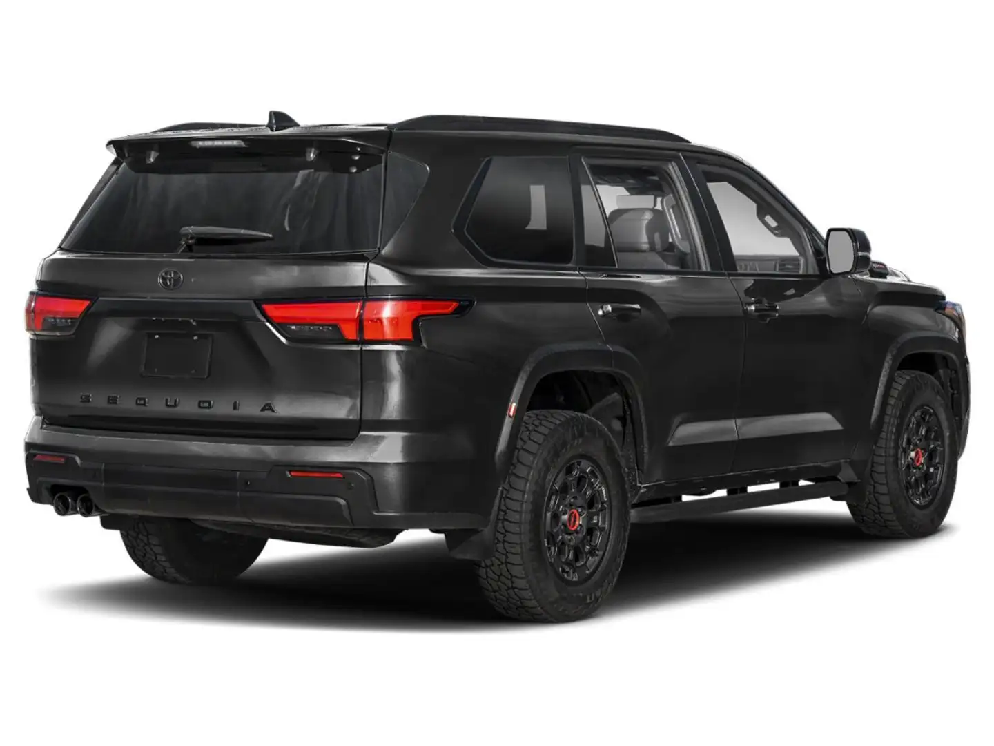 2026 Toyota Sequoia | $ 108,070 | 0 km | Gas/Electric Hybrid SUV for ...