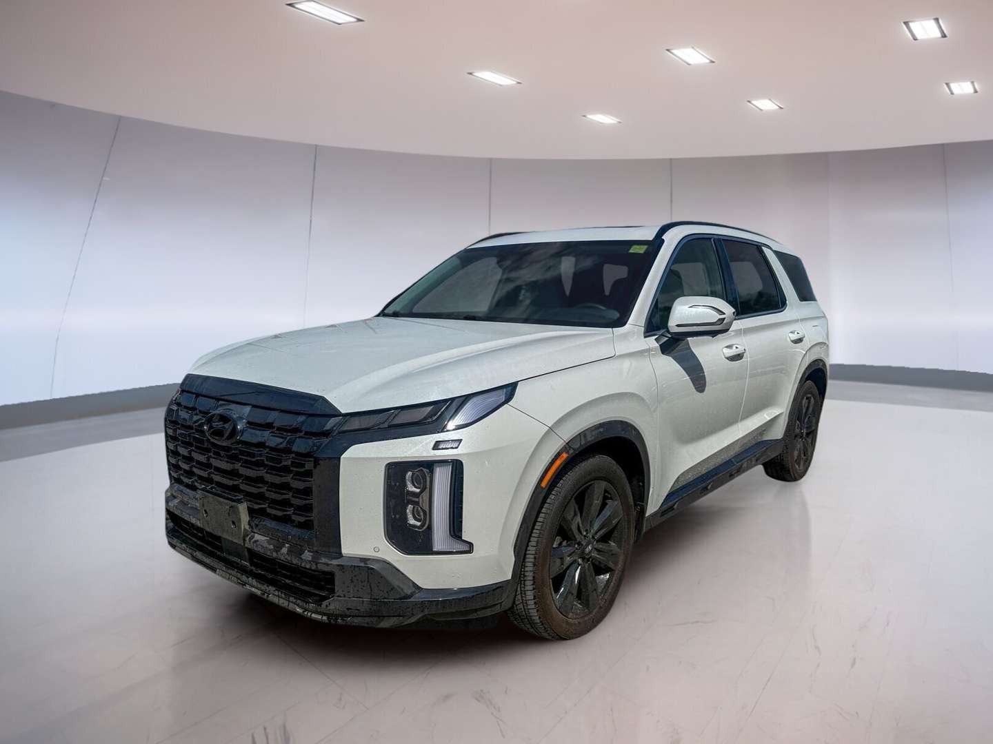 2024 Hyundai PALISADE | $ 44,495 | 71,009 km | Gasoline SUV for sale by ...