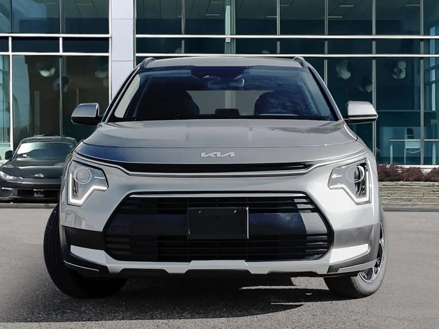 2026 Kia Niro | $ 35,445 | 99 km | Gas/Electric Hybrid SUV for sale by ...