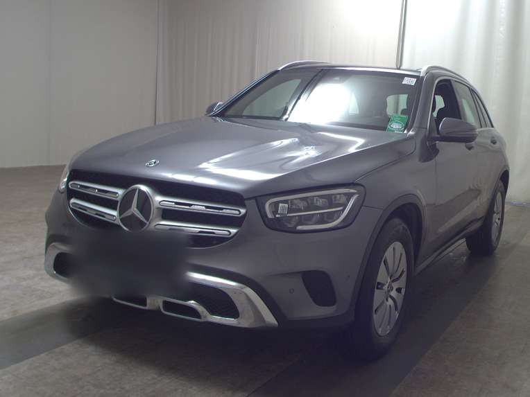 Mercedes-Benz GLC (alle) gebraucht kaufen in Hilden - AutoScout24 ...