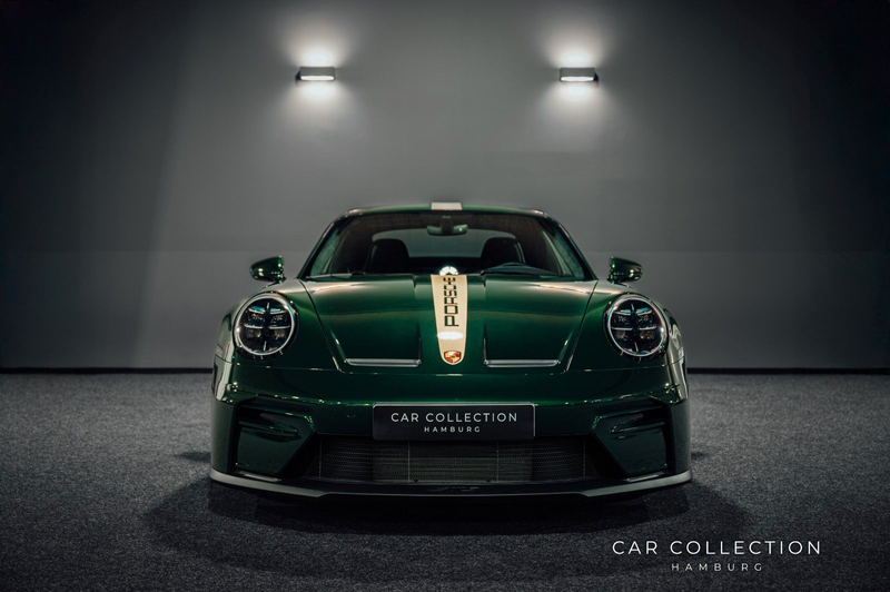 Annonce - Annonces voitures Hollyroad